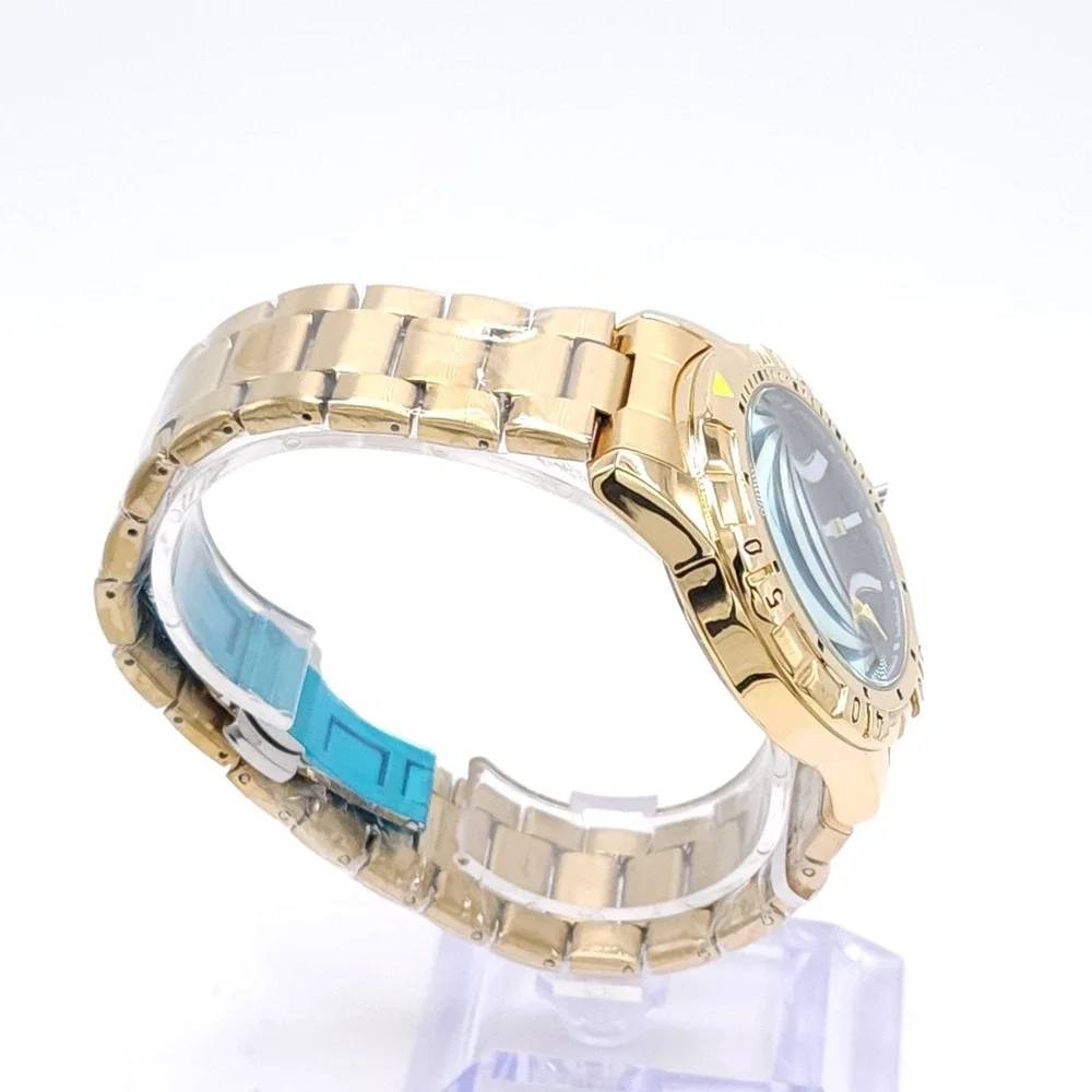 Invicta | Accessories | Invicta Specialty I 6932 Gold Watch 42mm | Poshmark